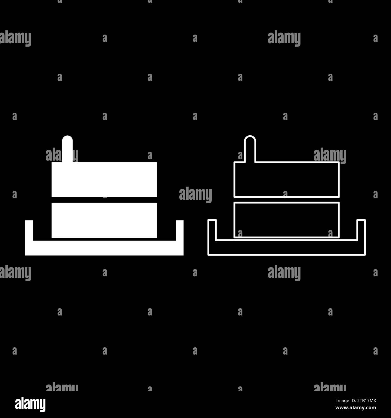 Millstone manual old stone mill flour production grinding grain with ...