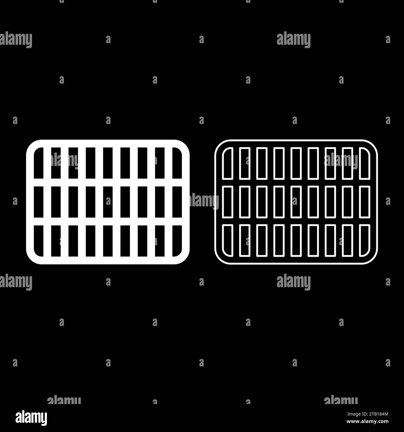 Lattice ceiling Black and White Stock Photos & Images - Alamy