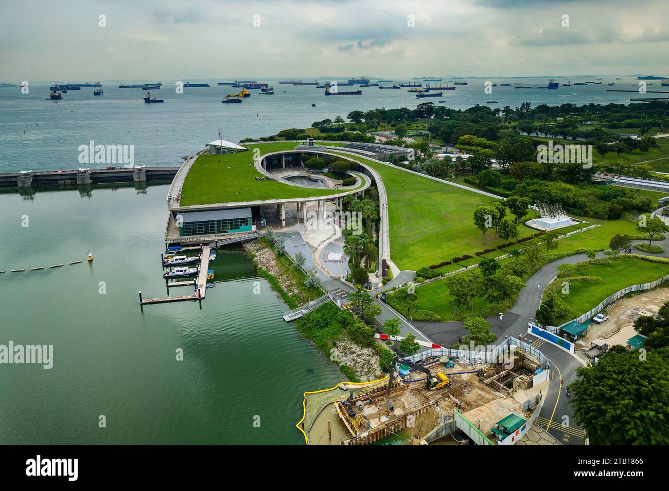 Aeria view hi-res stock photography and images - Alamy