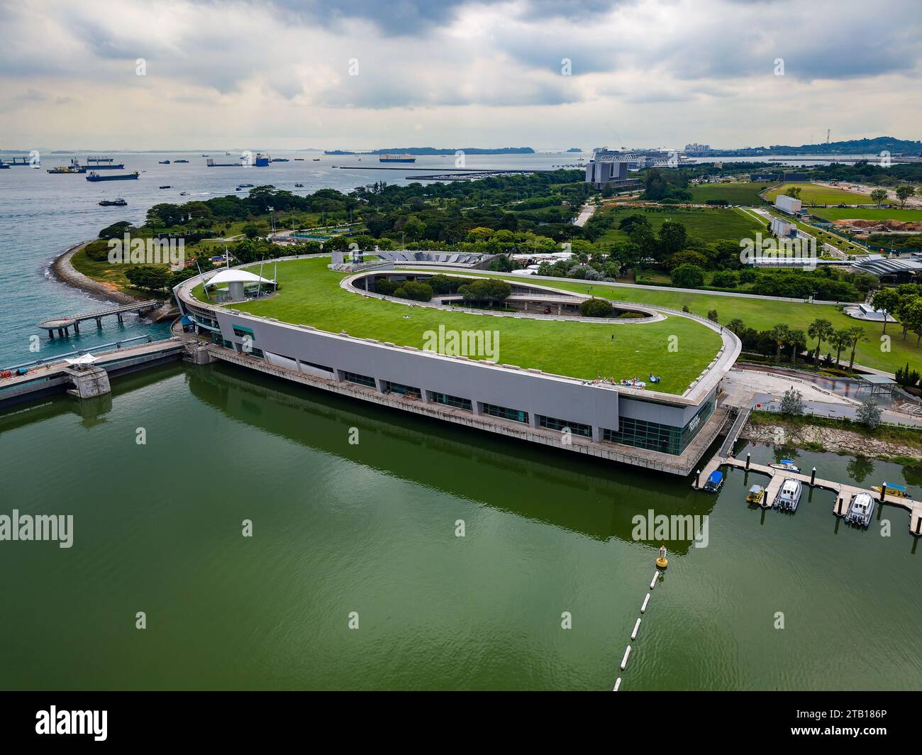 Aeria view hi-res stock photography and images - Alamy