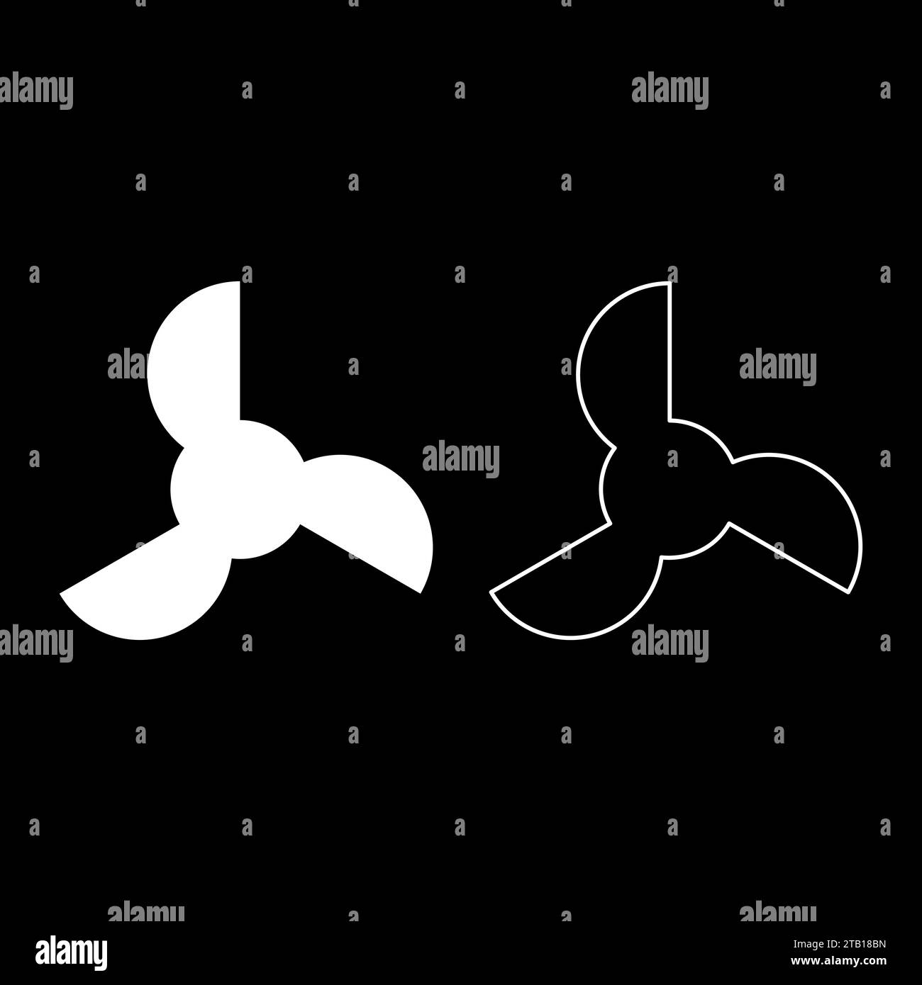 Boat ventilator Stock Vector Images - Alamy