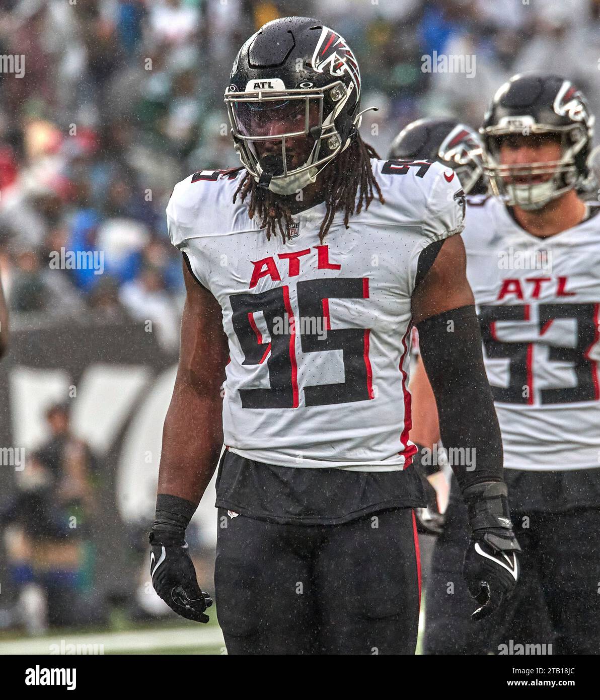 Znationalfootballleague hi-res stock photography and images - Alamy