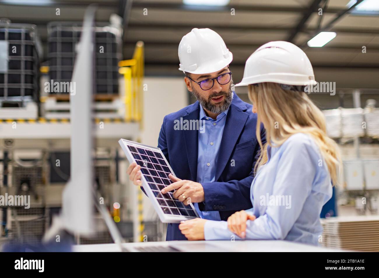Process control panels hi-res stock photography and images - Alamy