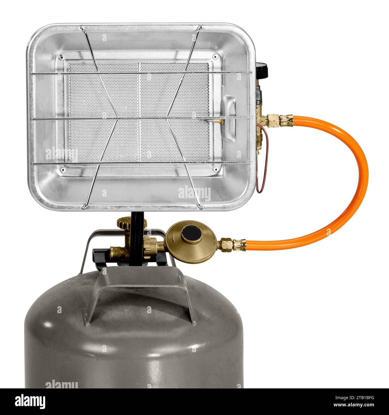 Portable radiator fire hi-res stock photography and images - Alamy