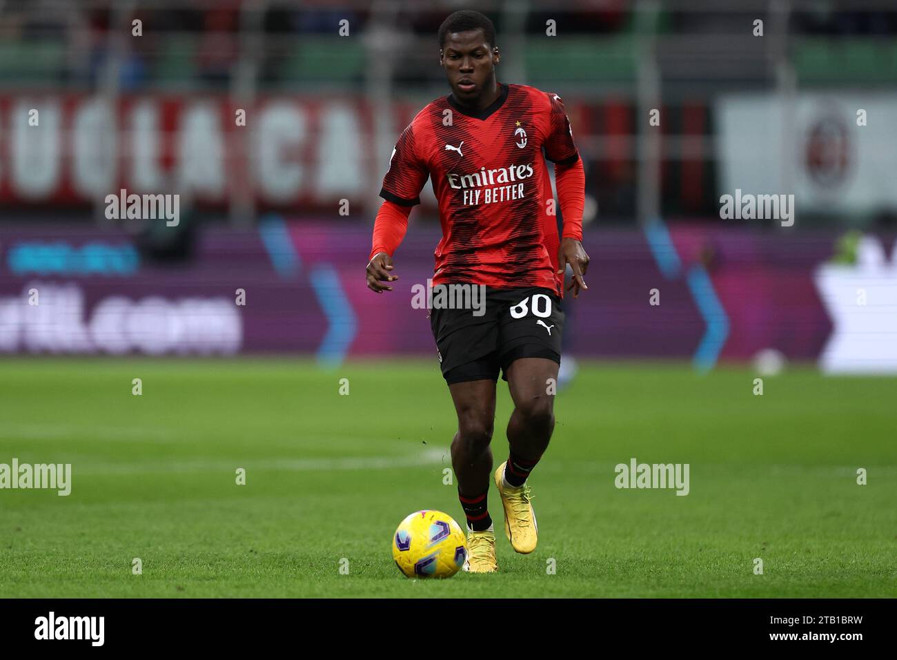 Yunus musah 2023 hi-res stock photography and images - Alamy