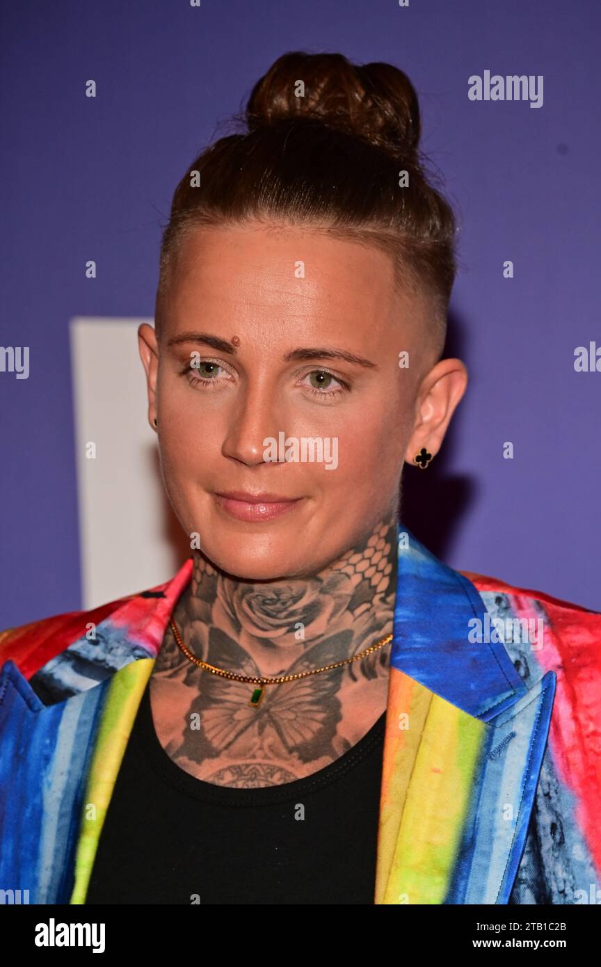 Fiona bruce 2023 hi-res stock photography and images - Alamy