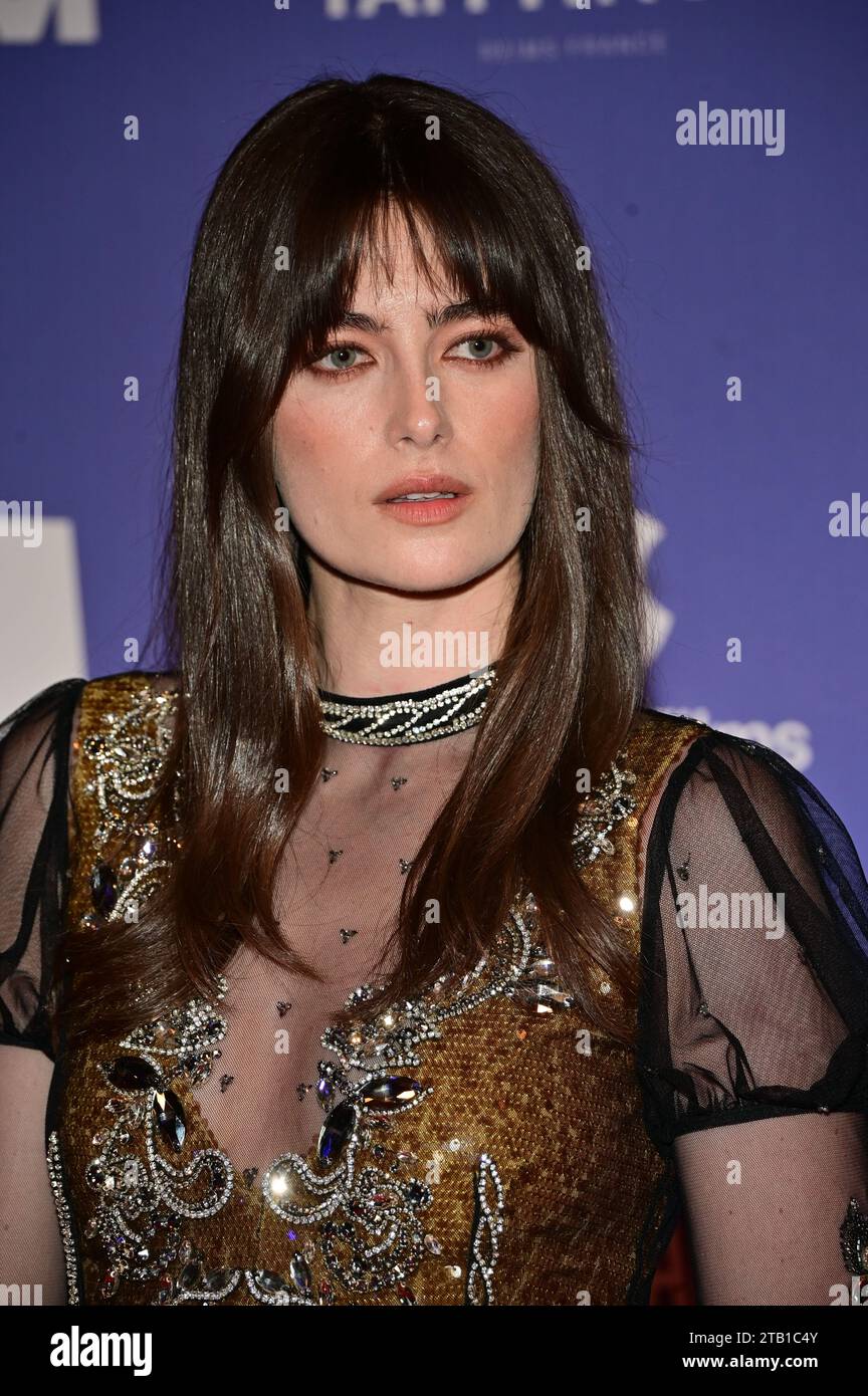 Millie brady hi-res stock photography and images - Alamy