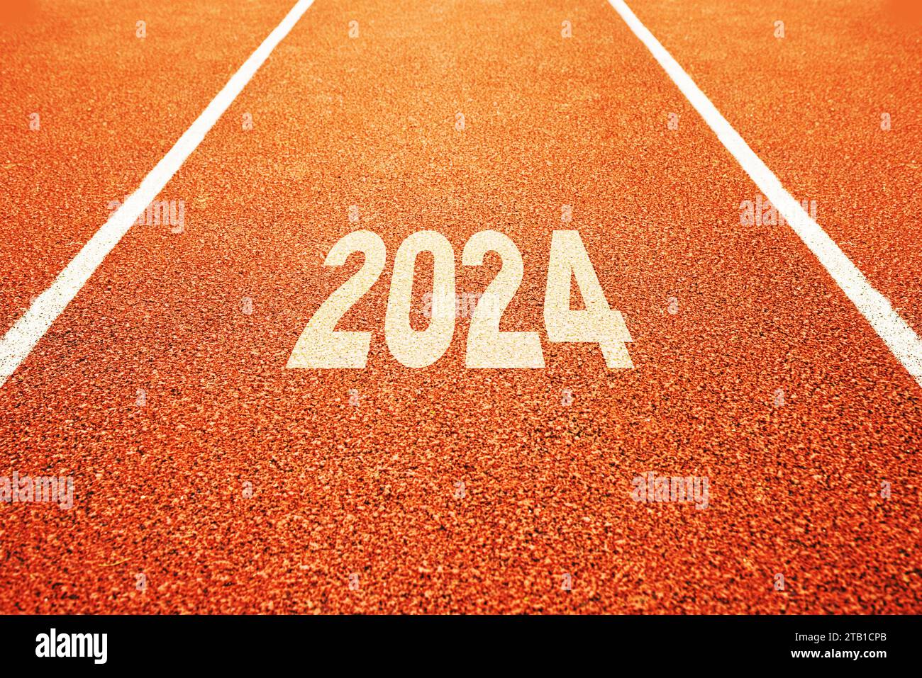 Happy 2024 hi-res stock photography and images - Alamy