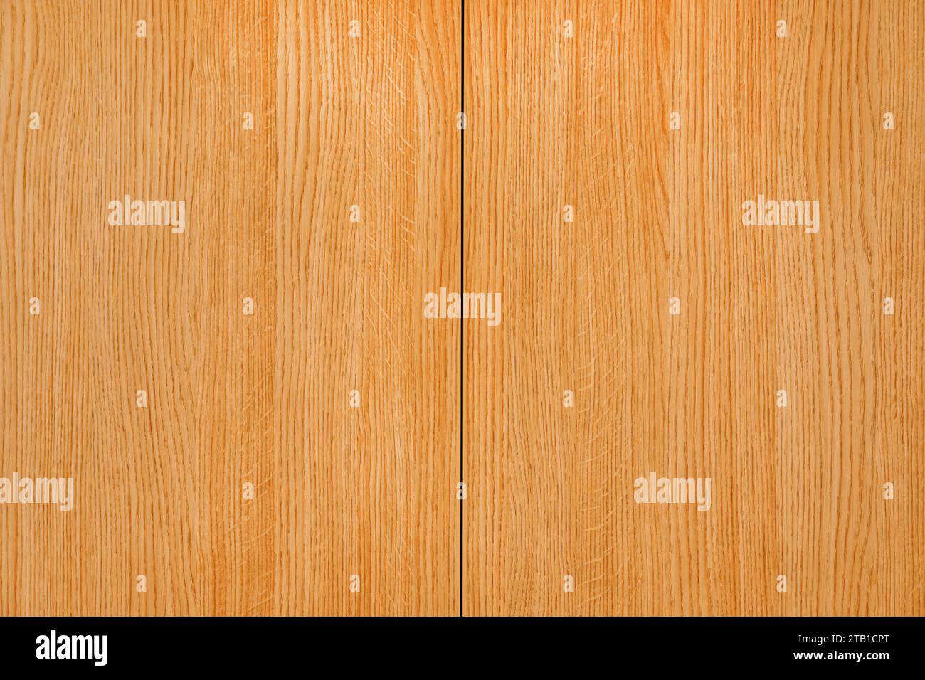 Particleboard wooden texture as background, modern pattern for ...