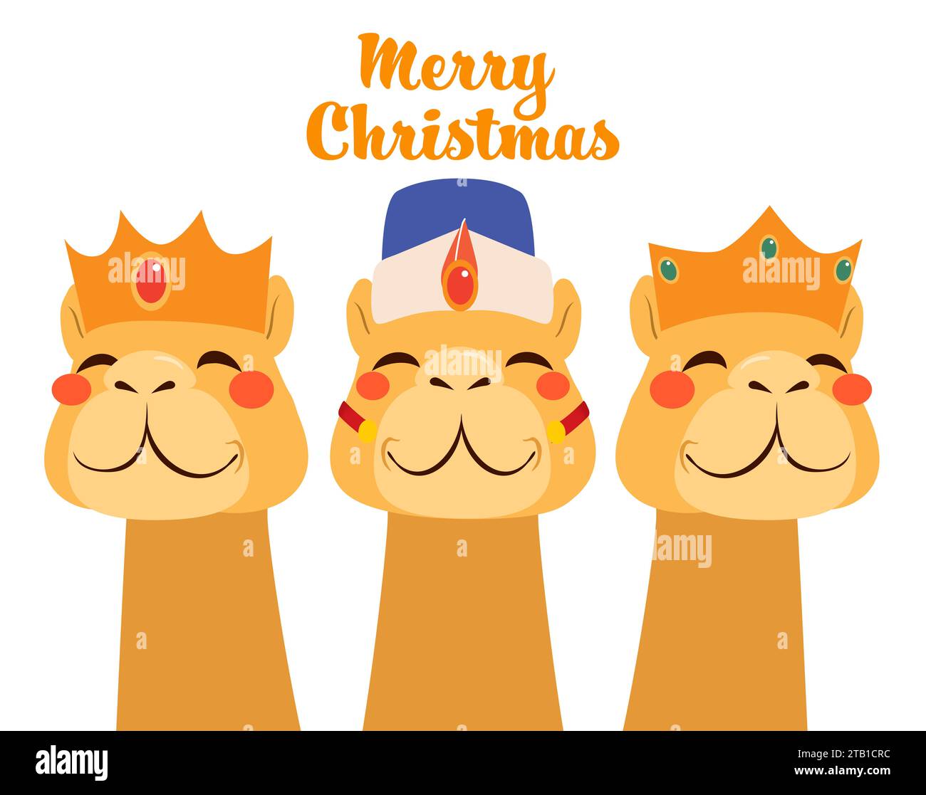 Nativity three wise men camel hi-res stock photography and images - Alamy