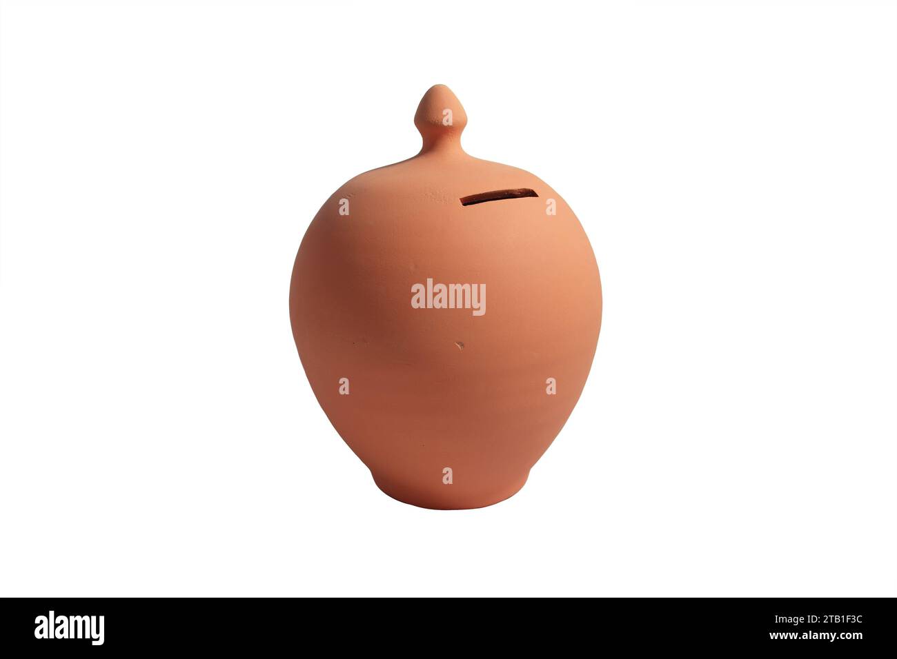 Coin box clay hi-res stock photography and images - Alamy