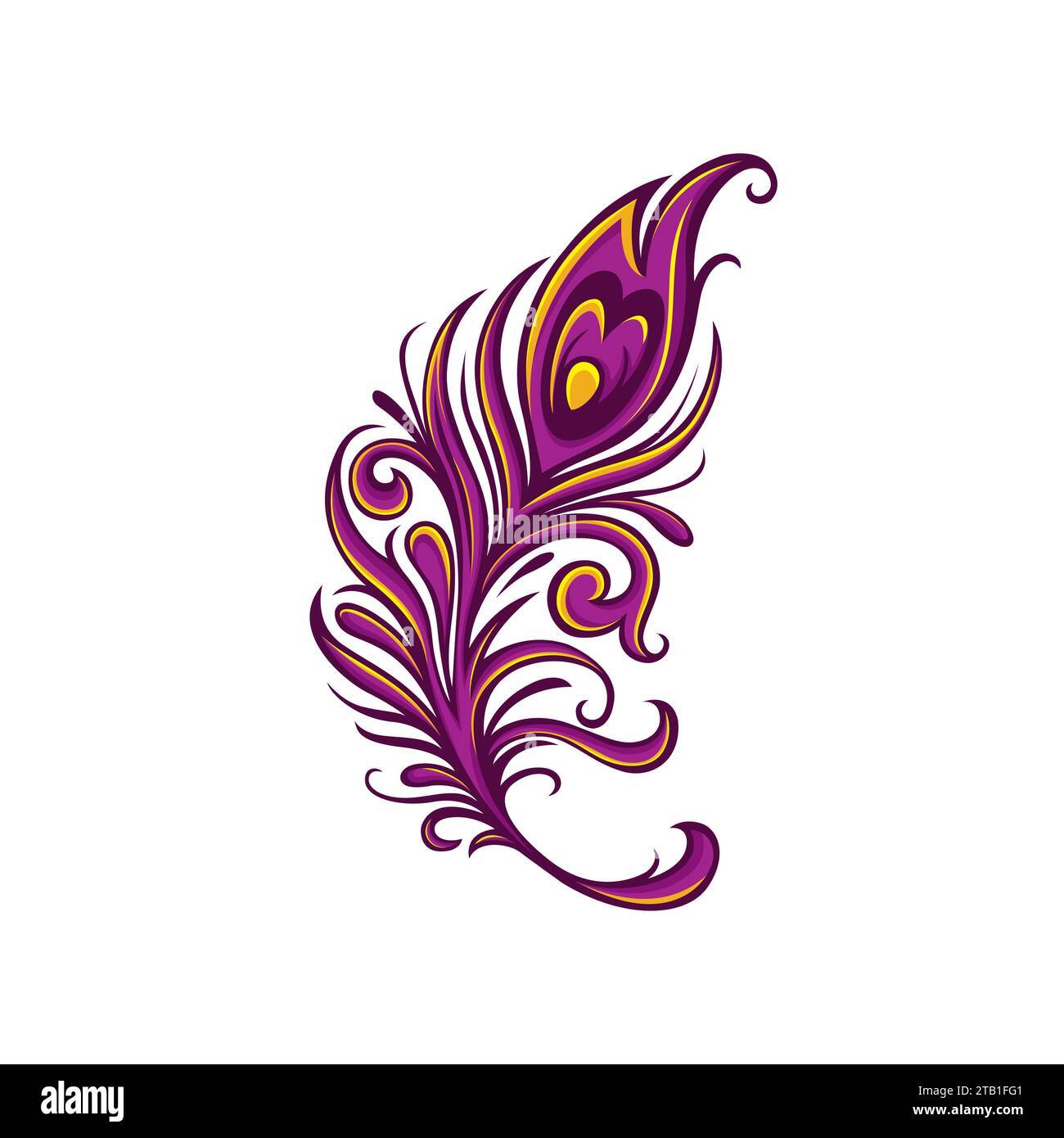 23 Feather Logo Designs Ideas Examples Design Trends