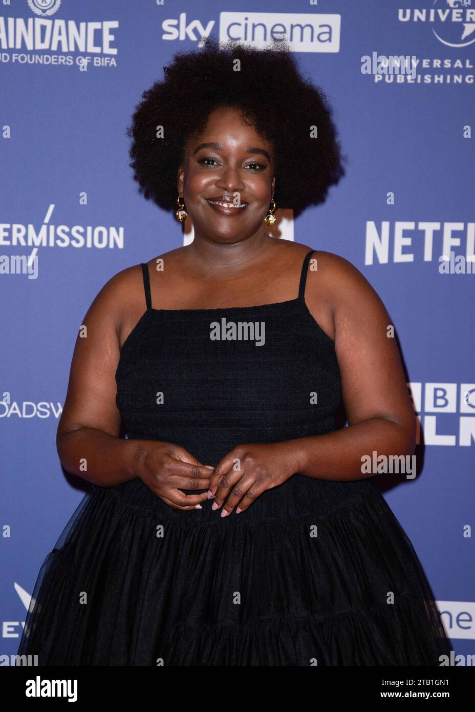 Lolly adefope hi-res stock photography and images - Alamy