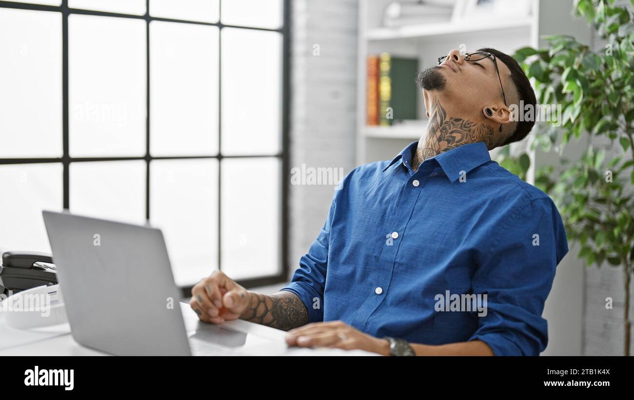 Sweating bullets hi-res stock photography and images - Alamy