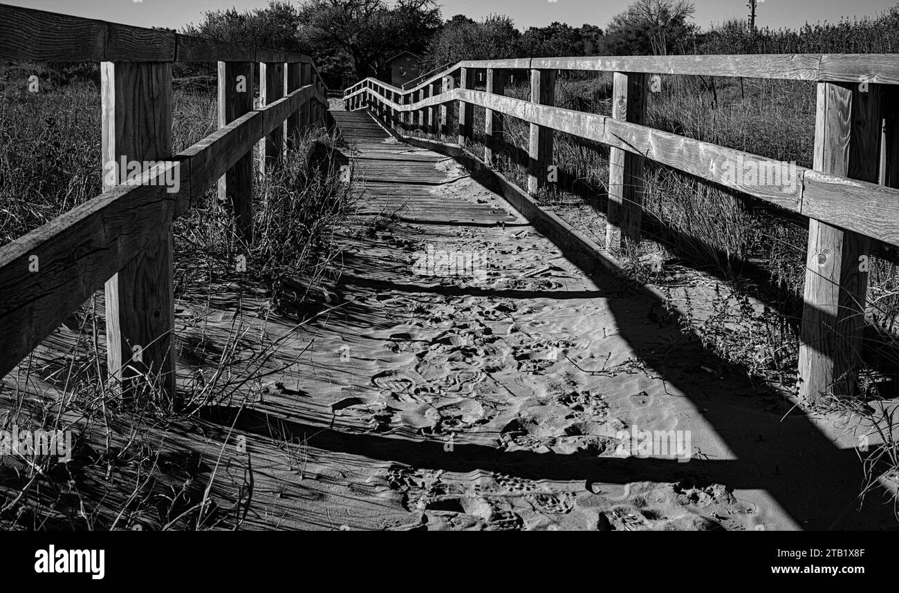 Entrance path pathway Black and White Stock Photos & Images - Alamy