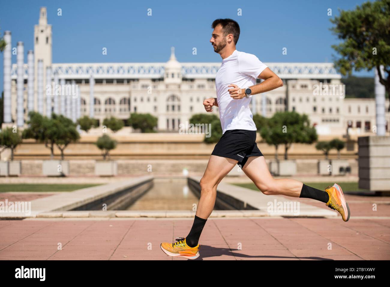 Stadium background hi-res stock photography and images - Alamy