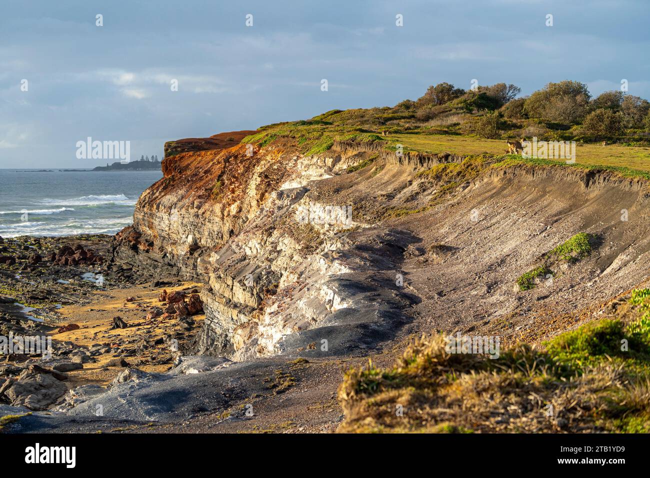 Red cliffs recreation hi-res stock photography and images - Alamy