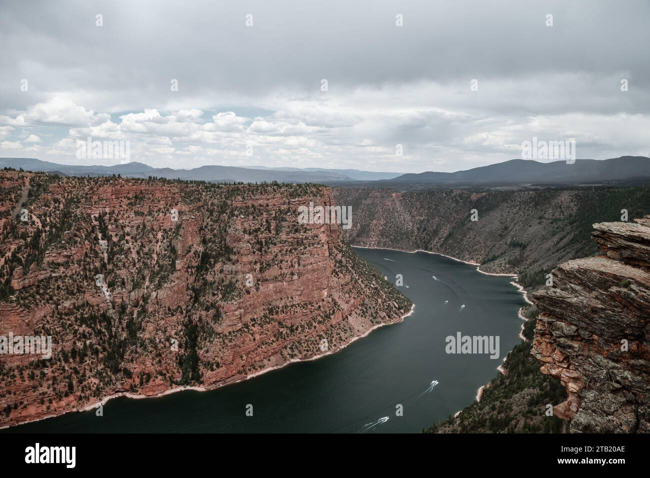 Beautiful gorge beautiful canyon hi-res stock photography and images ...