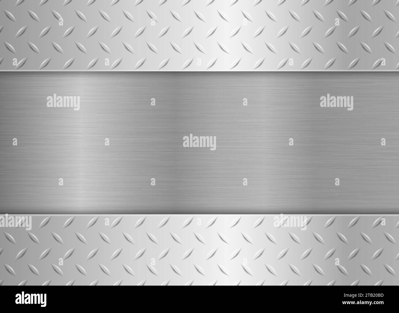 Silver black industrial background. Stainless steel texture metallic ...