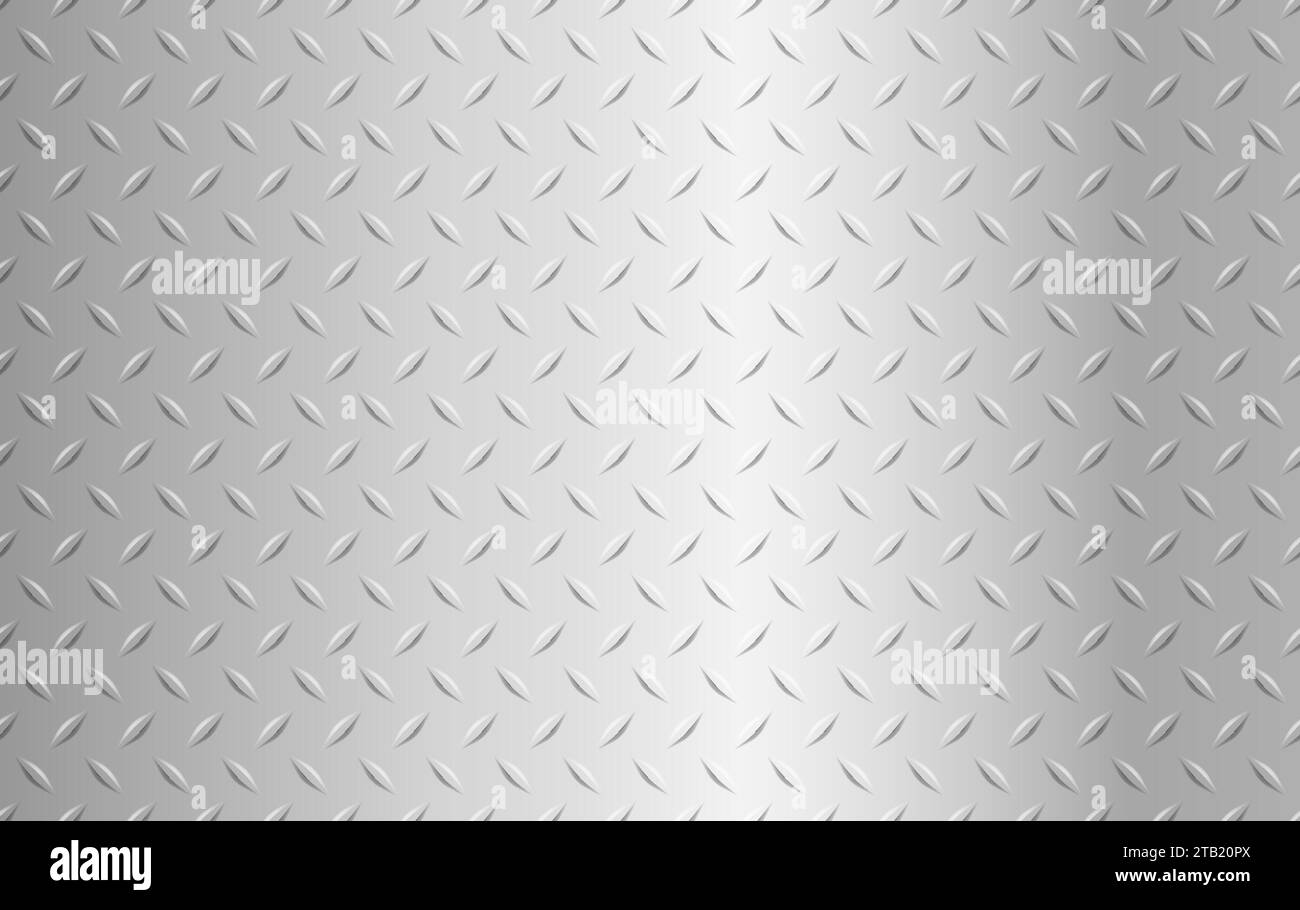 Stainless steel texture metallic, diamond pattern metal sheet texture ...