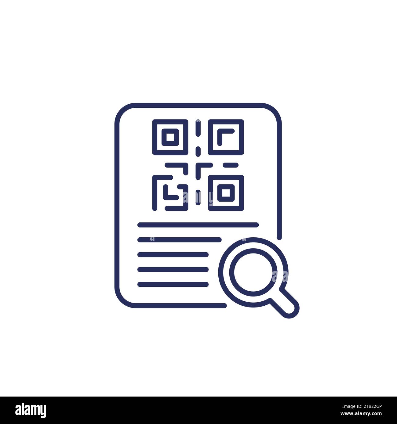 Document id Cut Out Stock Images & Pictures - Alamy