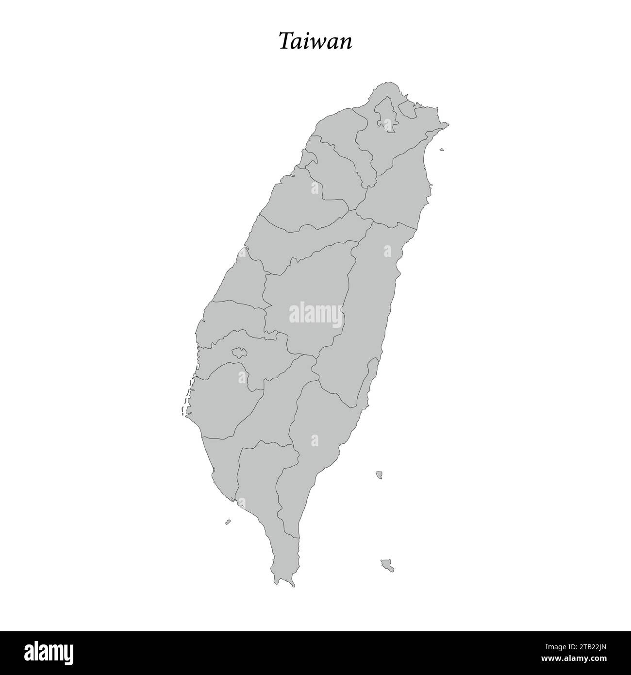 Image of taiwan Black and White Stock Photos & Images - Alamy