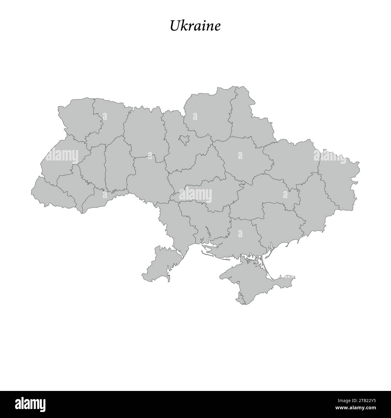 Mapping ukraine Cut Out Stock Images & Pictures - Alamy