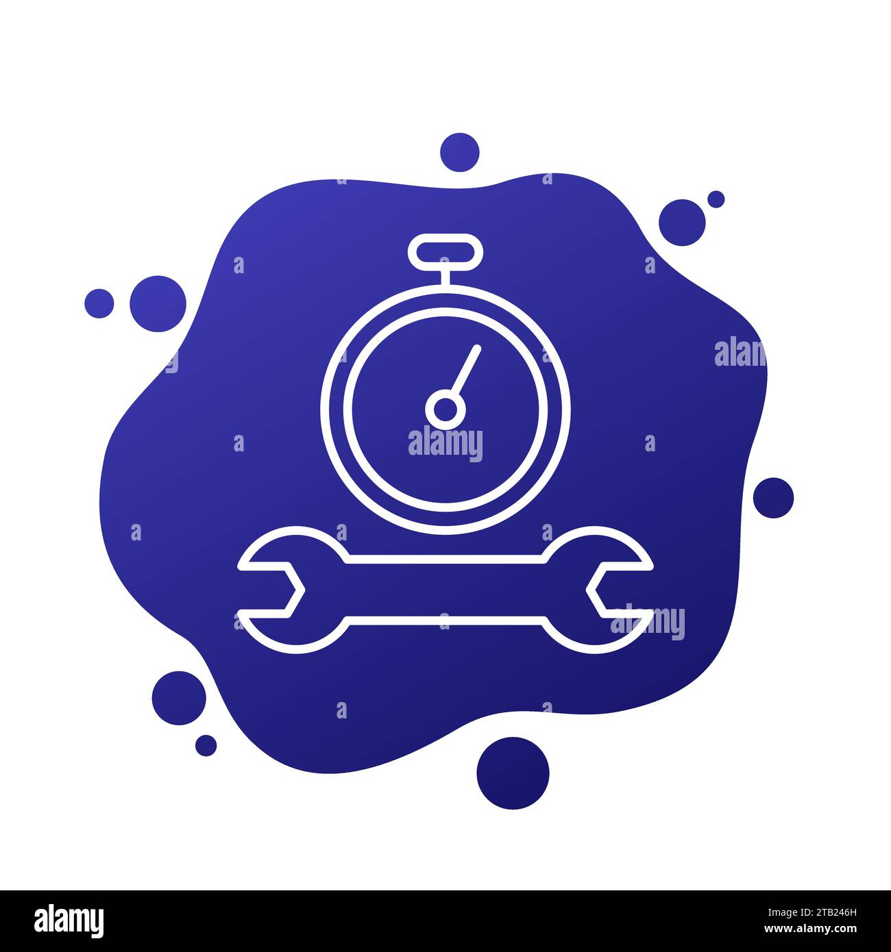 Tool Issue Stock Vector Images Alamy