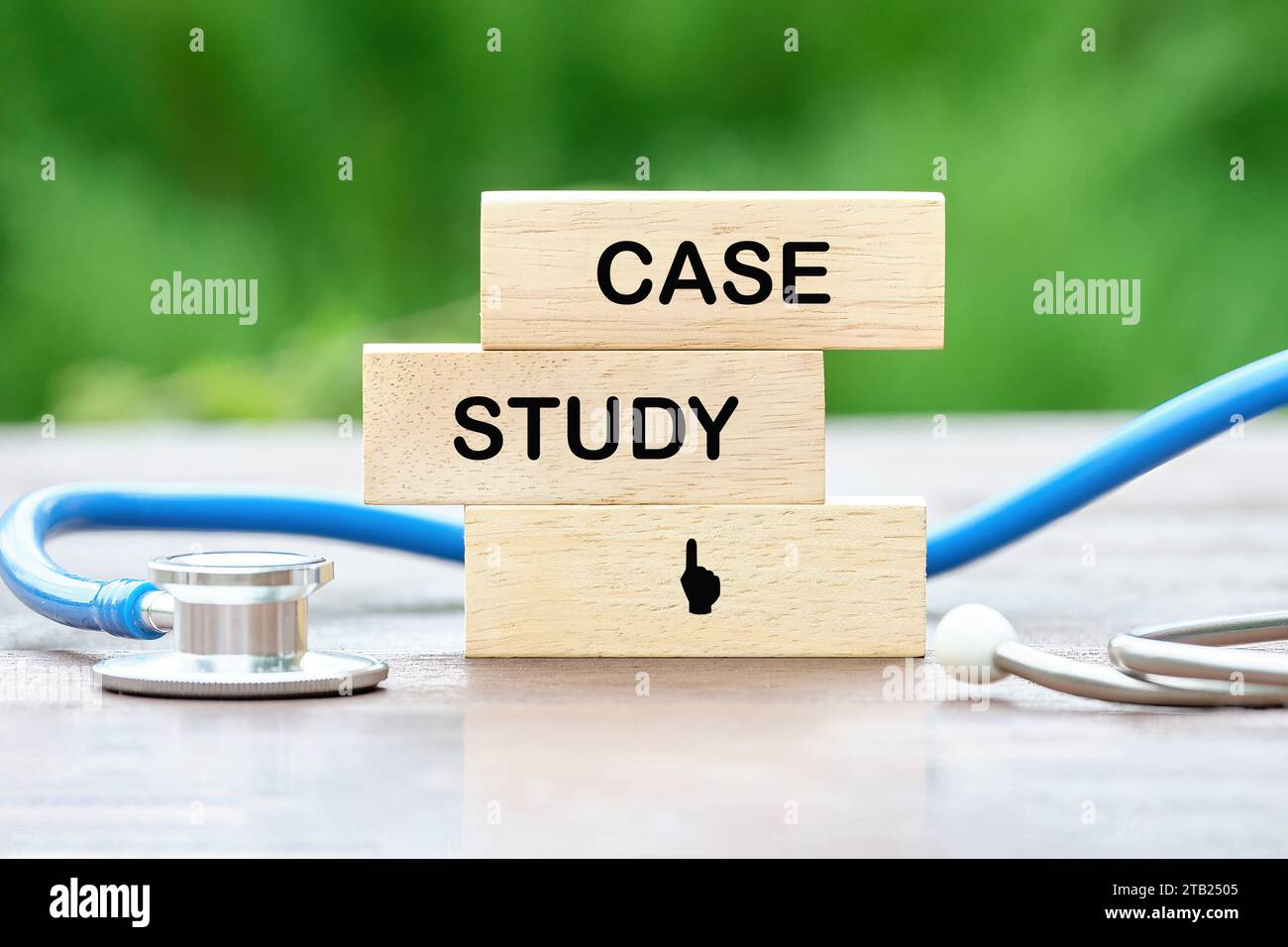 Case analysis hi-res stock photography and images - Alamy