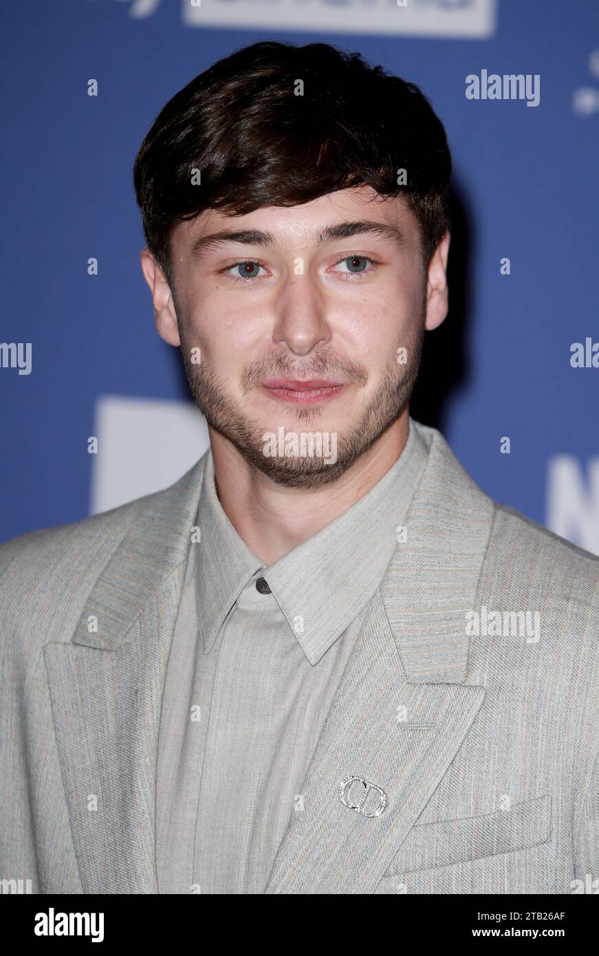 Fred bottomley hi-res stock photography and images - Alamy