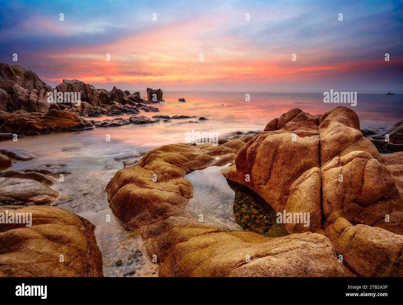 Thach hi-res stock photography and images - Alamy