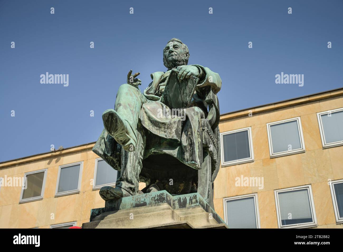 Robert mayer hi-res stock photography and images - Alamy