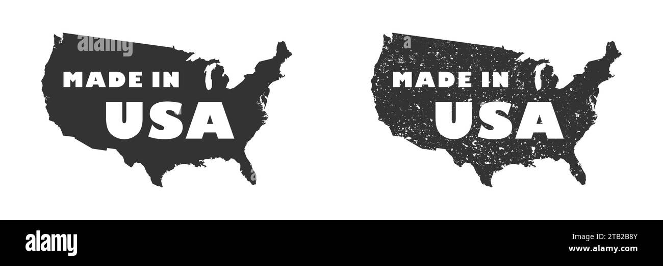 Made in usa patriotic Black and White Stock Photos & Images - Alamy