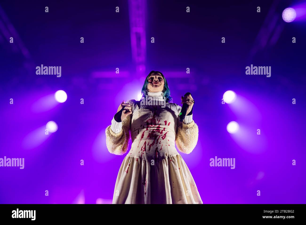 Rose villain hi-res stock photography and images - Alamy