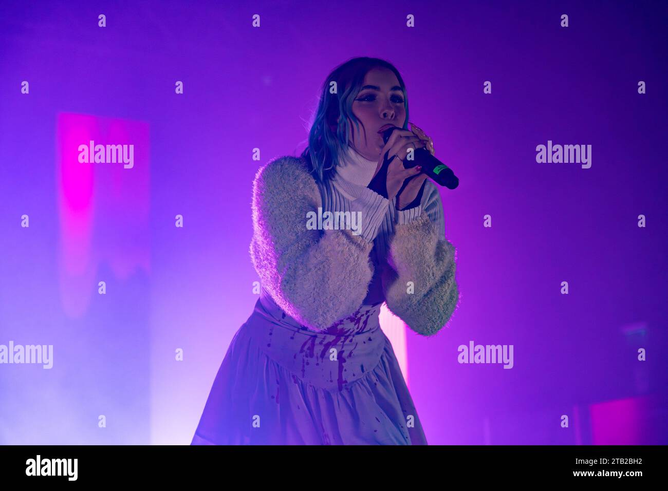 Rose villain hi-res stock photography and images - Alamy