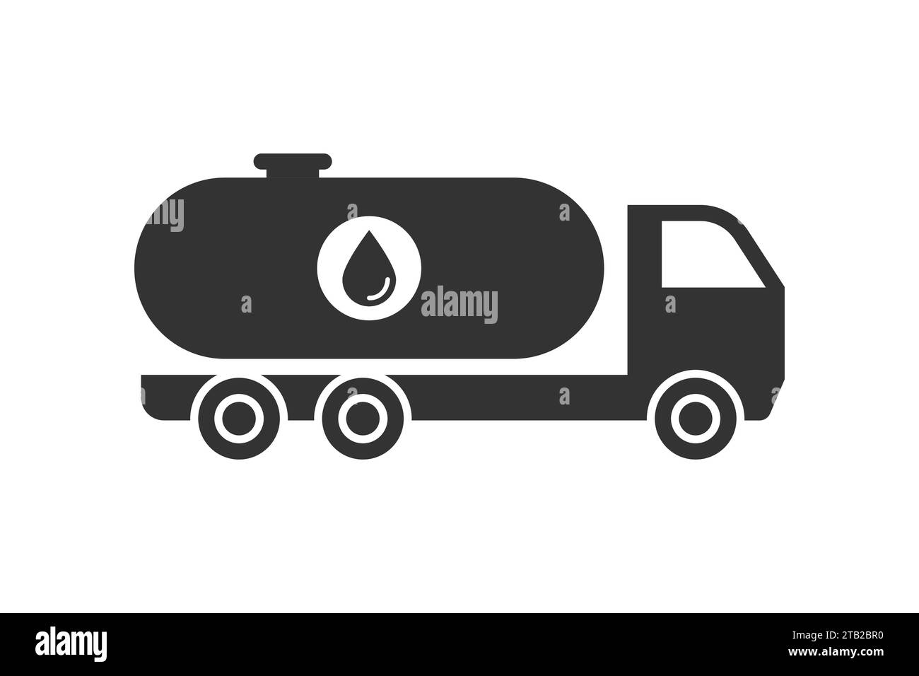 Liquid oxygen icon hi-res stock photography and images - Alamy