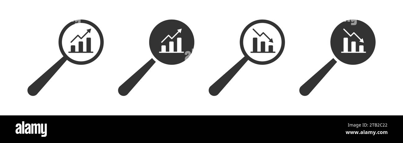 Search icons. Graph going up and down. Report graph or sales growth ... Search icons. Graph going up and down. Report graph or sales growth ...