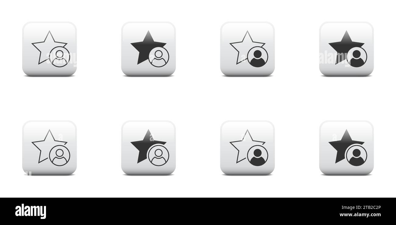 Best employer illustration Stock Vector Images - Alamy