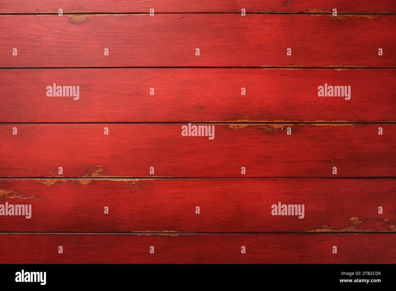 Wood Red Background Texture. Old red wood background in grunge style ...