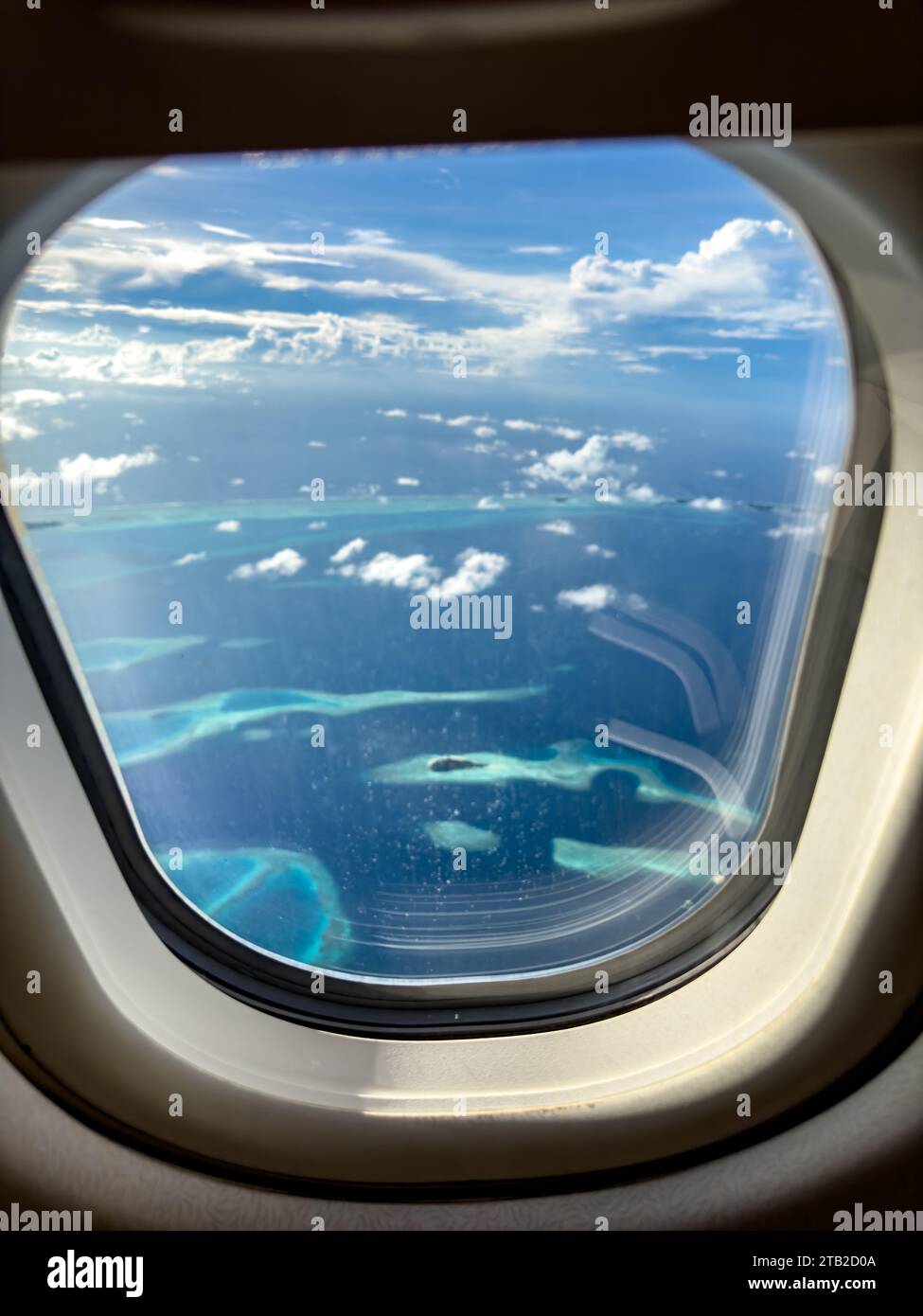 Planning horizons hi-res stock photography and images - Alamy