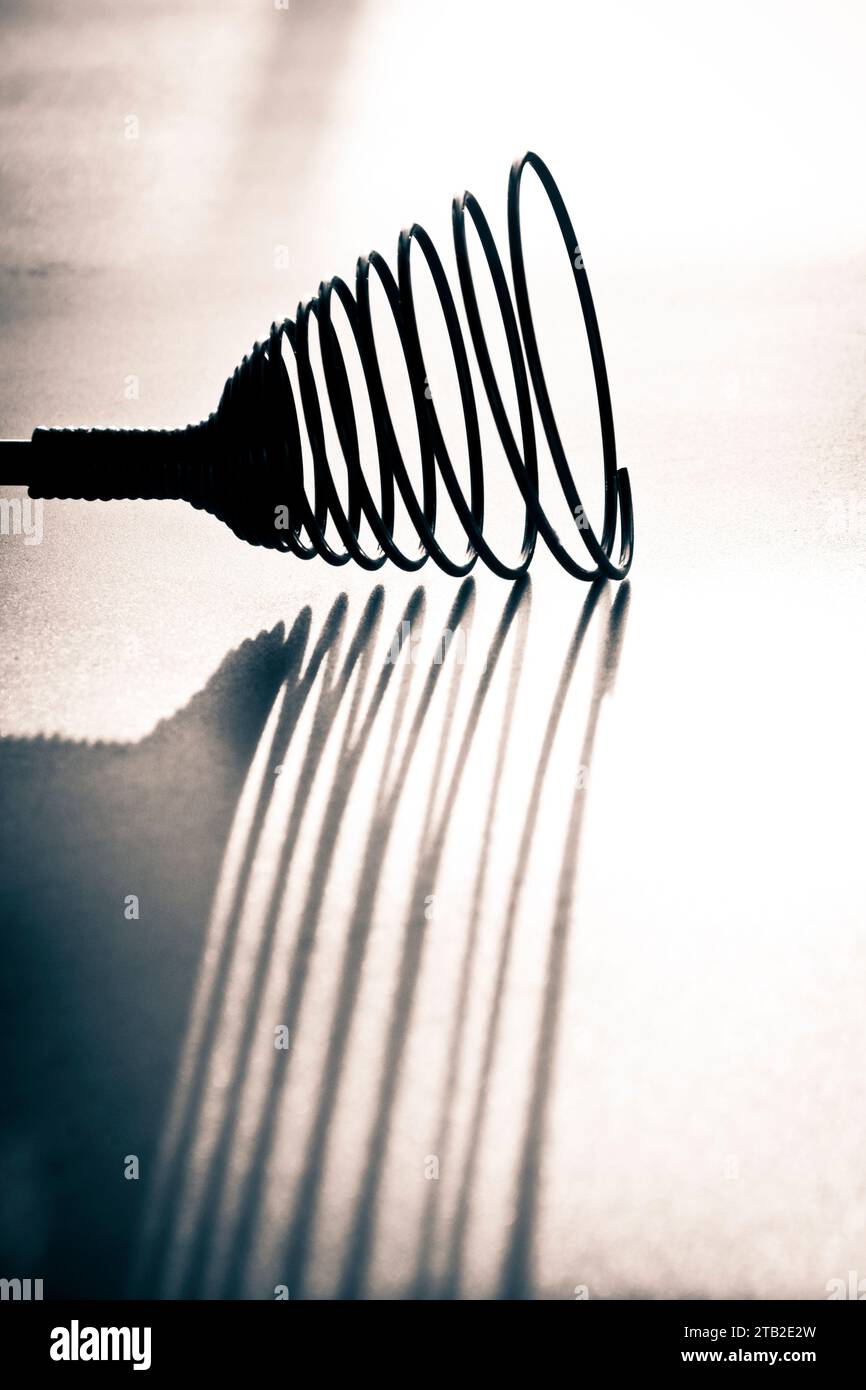 Dynamic spiral hi-res stock photography and images - Alamy