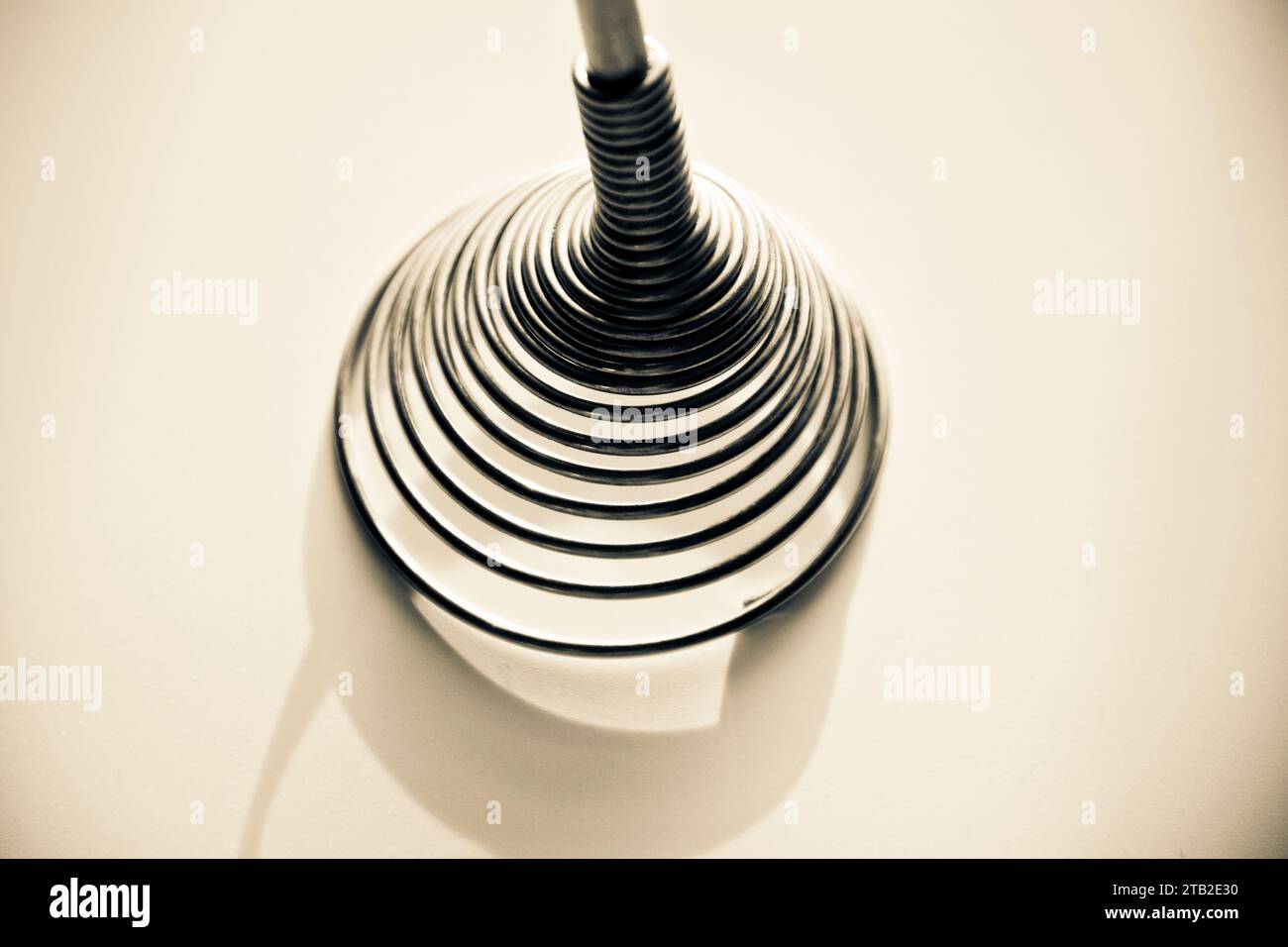 Dynamic spiral hi-res stock photography and images - Alamy