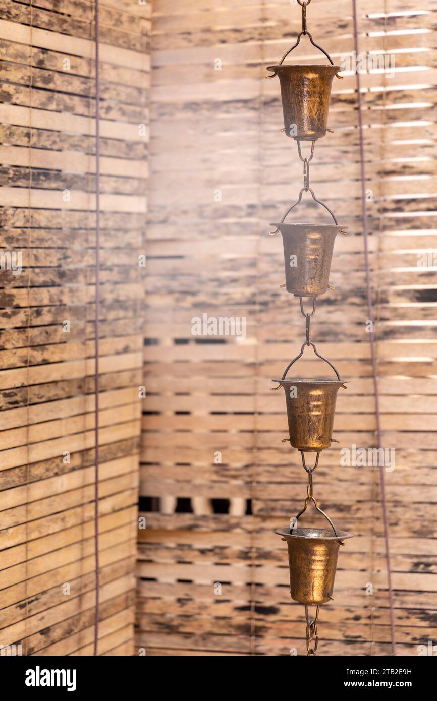 Traditional cup drain hi-res stock photography and images - Alamy