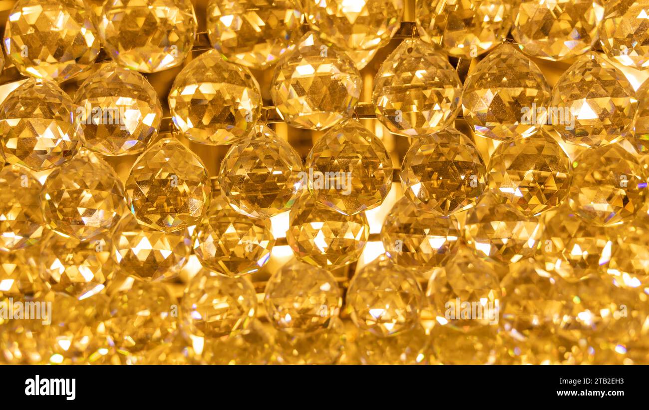 Golden glass hi-res stock photography and images - Alamy