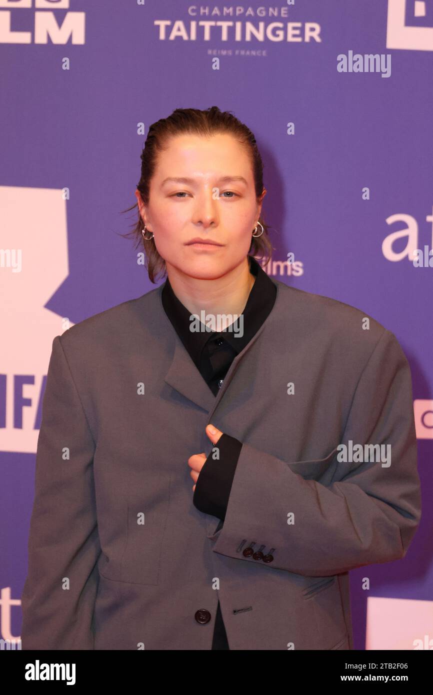 Emma D'Arcy, 26th British Independent Film Awards, Old Billingsgate ...