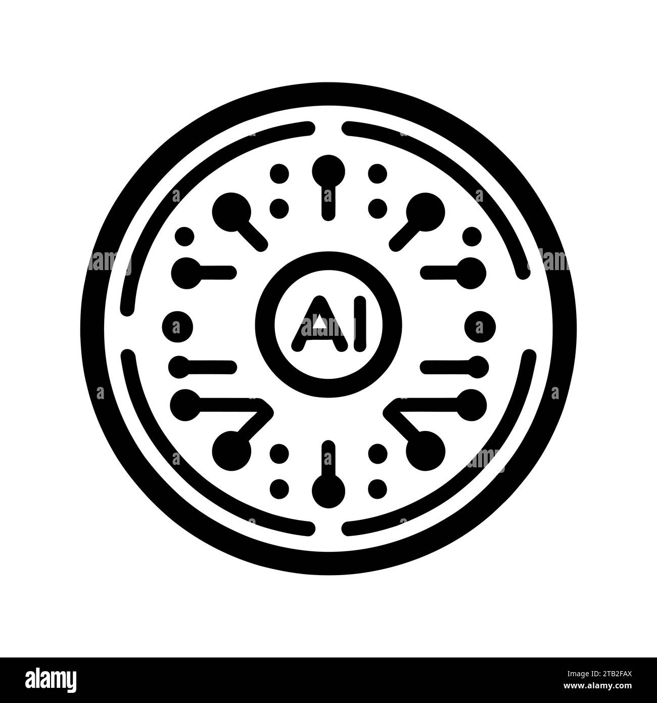 Deep modeling Stock Vector Images - Alamy