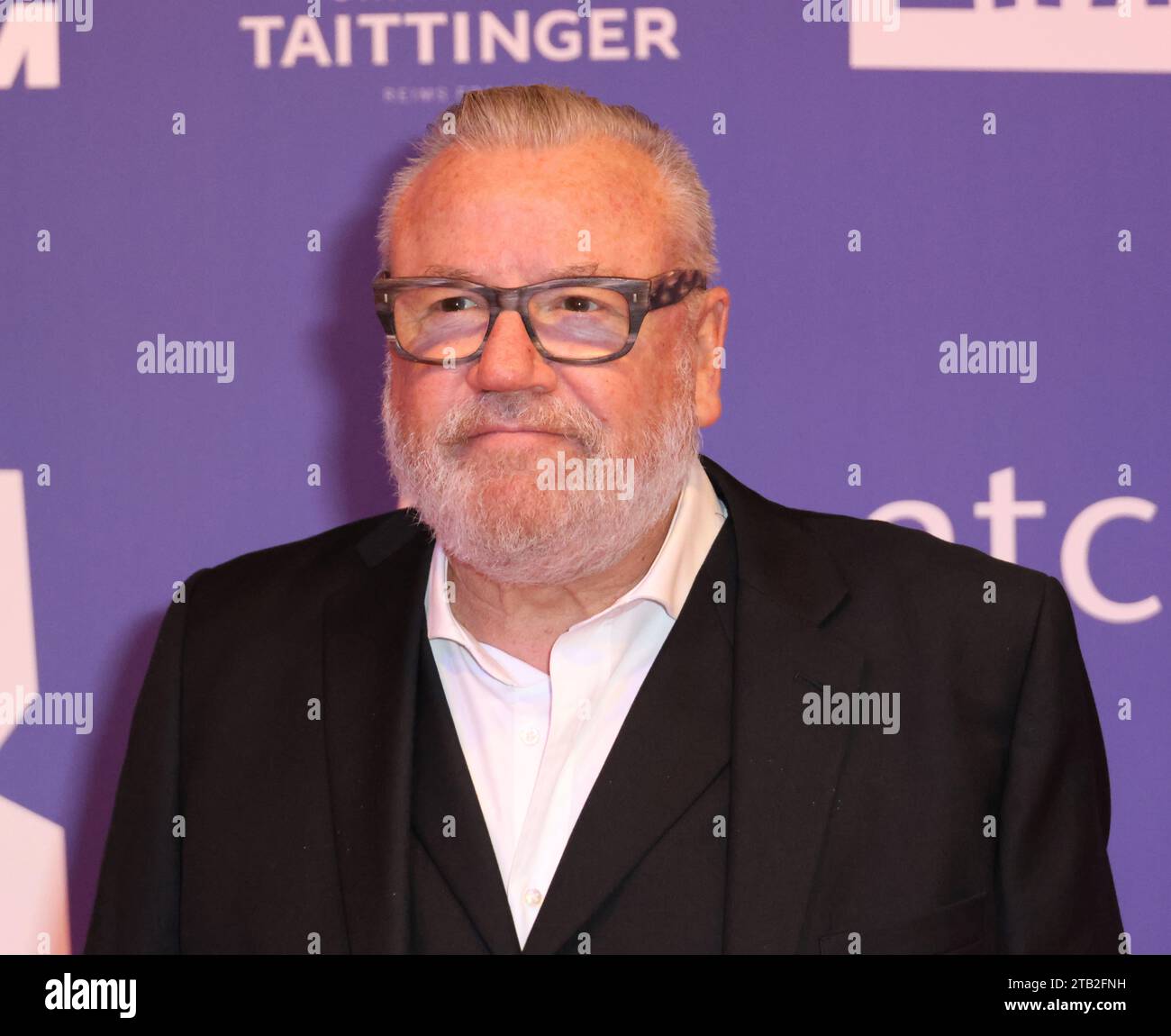 Ray Winstone, 26th British Independent Film Awards, Old Billingsgate ...