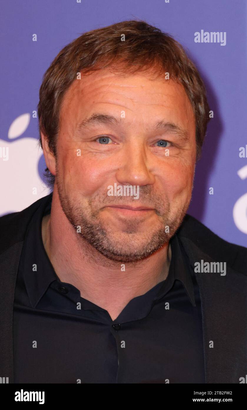 Stephen Graham, 26th British Independent Film Awards, Old Billingsgate ...
