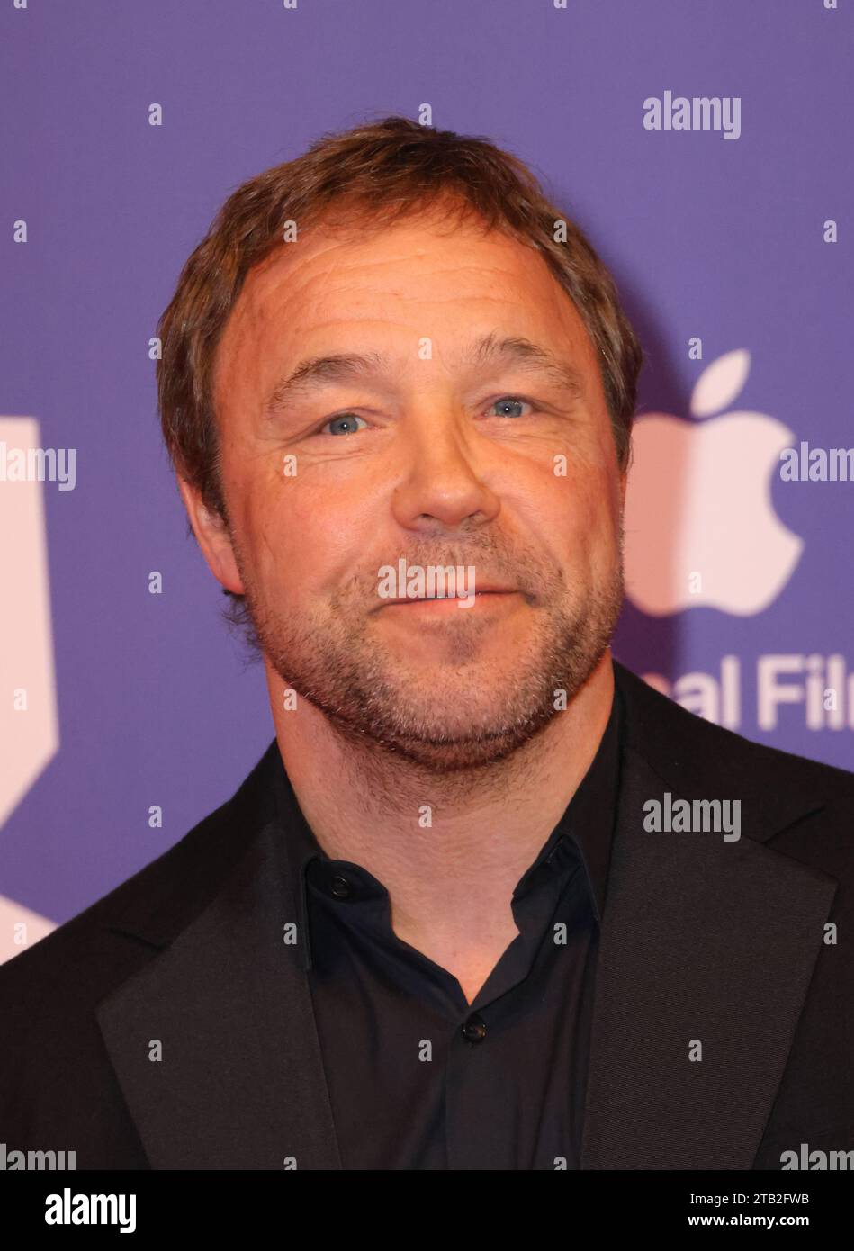Stephen Graham, 26th British Independent Film Awards, Old Billingsgate ...