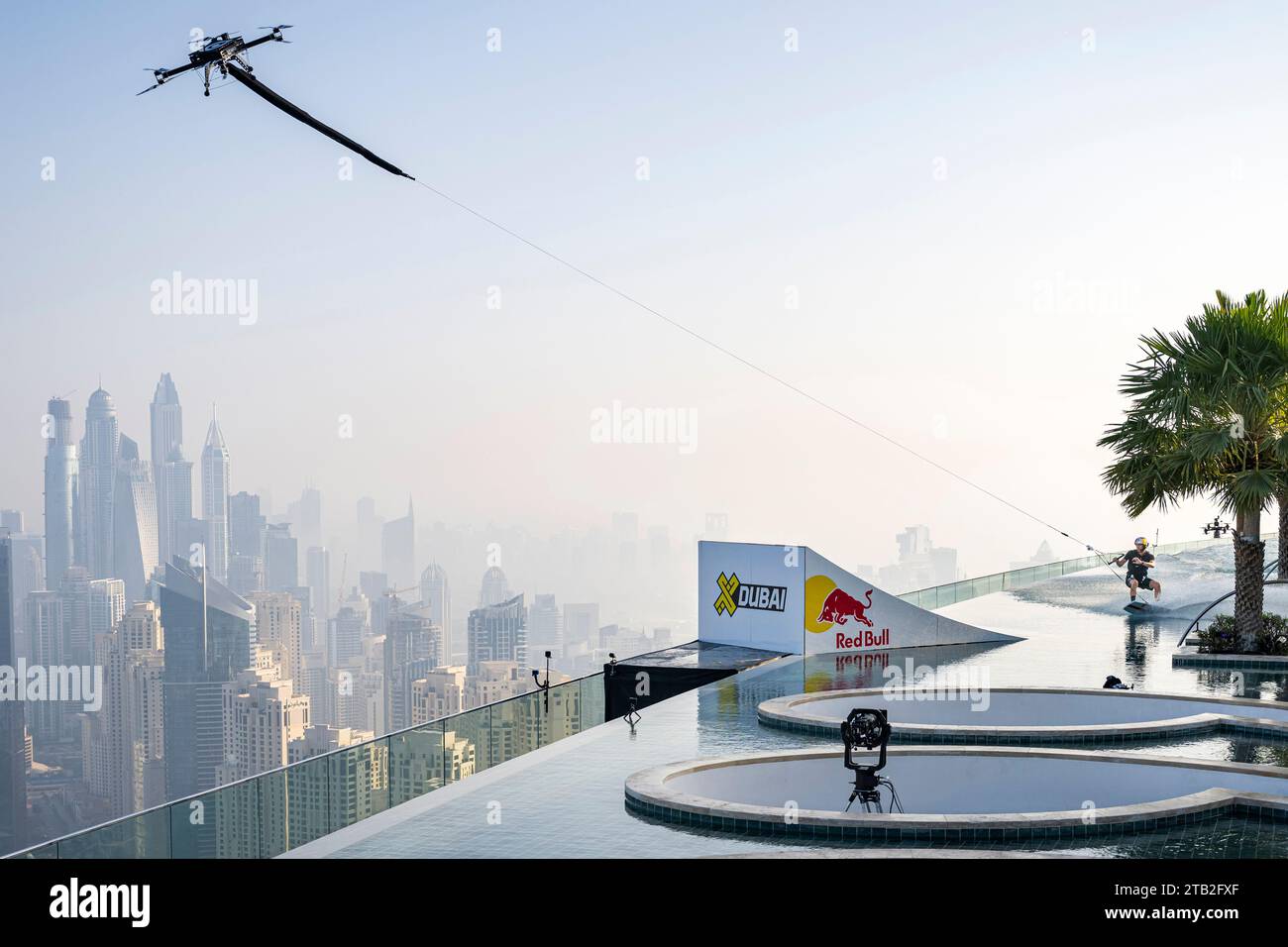 American Wakeskating pioneer and three-time world champion Brian Grubb achieved an extraordinary ...